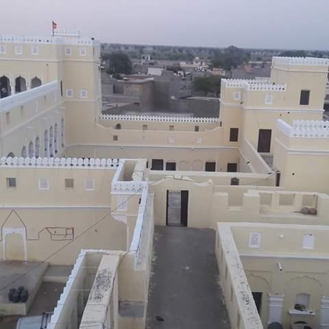 Architecture of forts and palaces of Rajput Provinces (Page 4) : Rajput ...