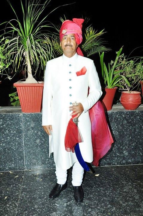 Pictures from Rajput Provinces of India. Pictures of Maharajas, Kings ...