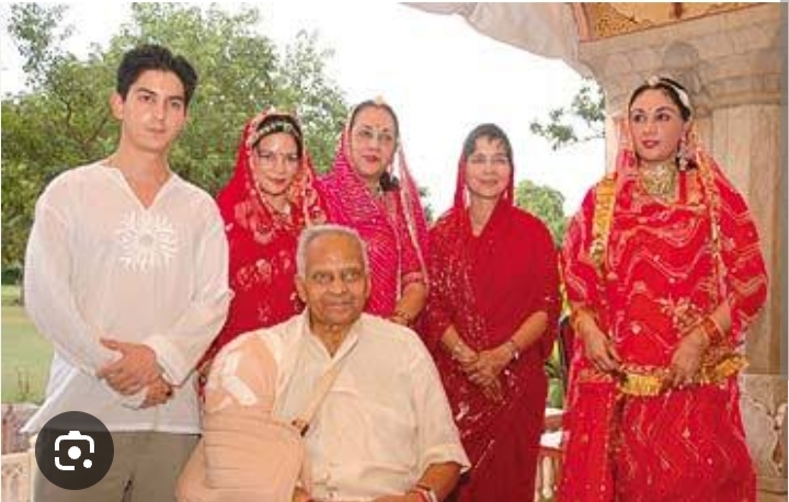 Isarda (Thikana) Homepage with Pictures and Map : Rajput Provinces of India