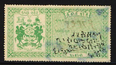 Kutch (Princely State) Homepage with Pictures and Map : Rajput ...