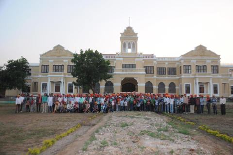 Muli (Princely State) Homepage with Pictures and Map : Rajput Provinces ...