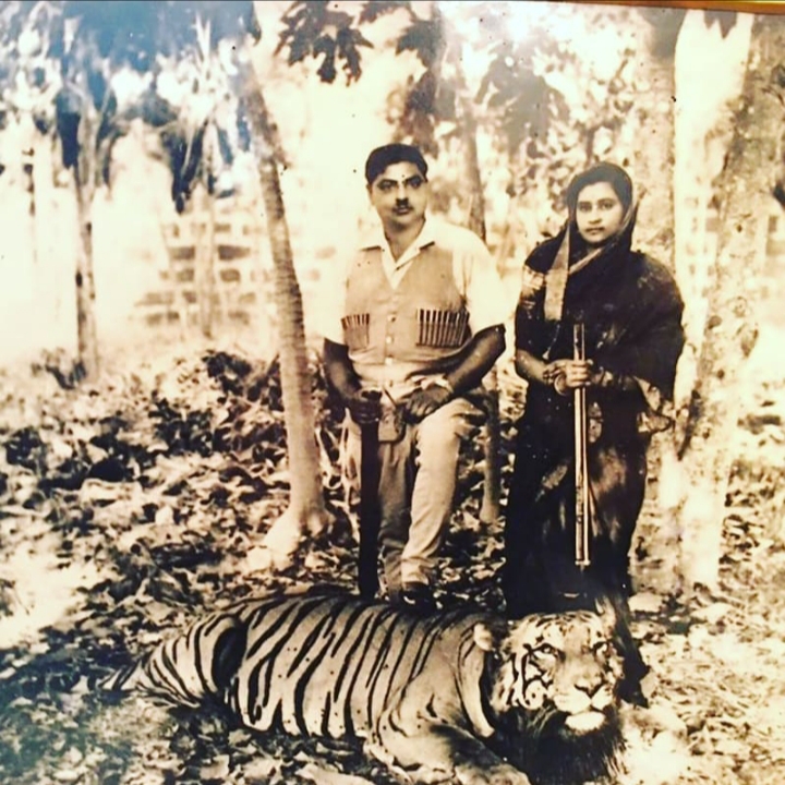 Pictures from Rajput Provinces of India. Pictures of Maharajas, Kings ...