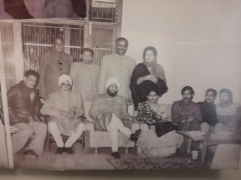 Jadla (Jagir) Homepage with Pictures and Map : Rajput Provinces of India