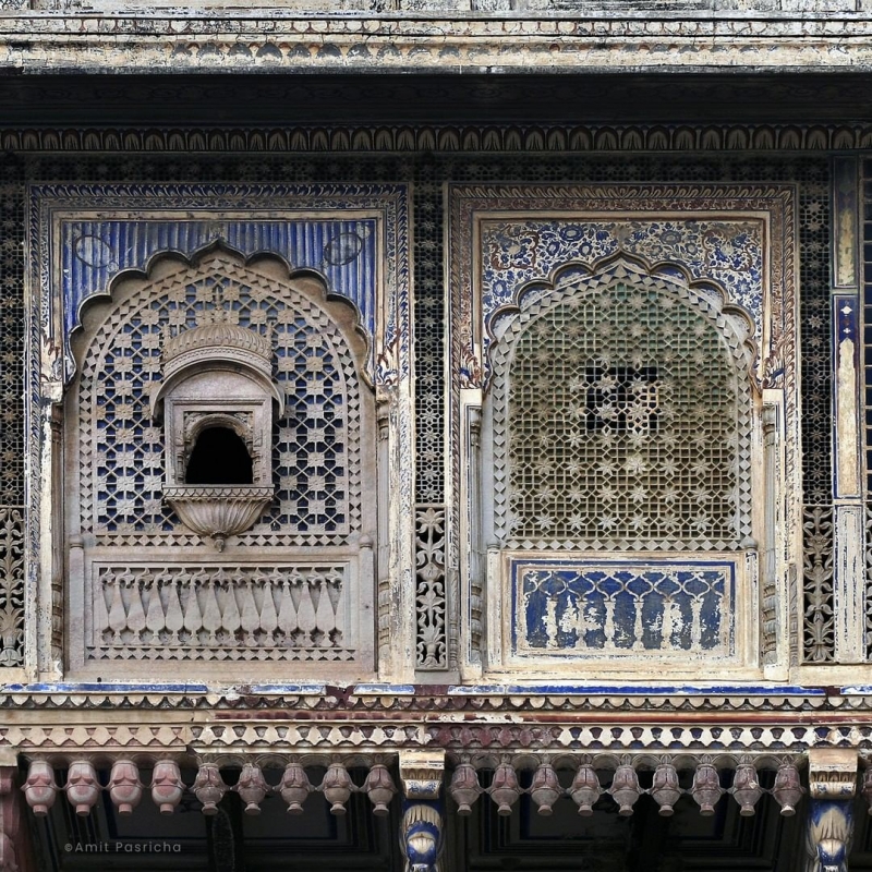 Karauli (Princely State) Homepage with Pictures and Map : Rajput ...