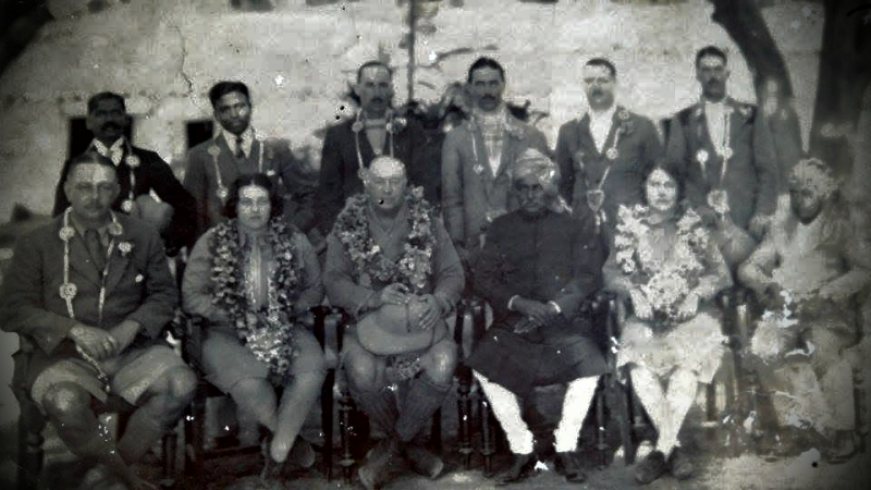 Shakarpura & Bahadurpur (Zamindari) Homepage with Pictures and Map ...