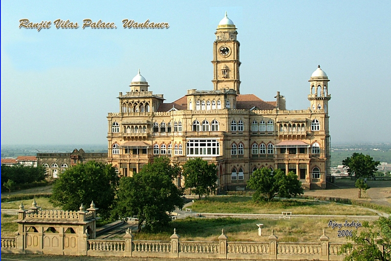 Pictures from Rajput Provinces of India. Pictures of Maharajas, Kings ...
